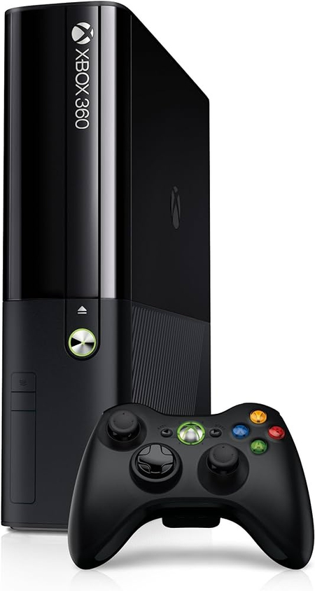 X Box 360 500 Gb full