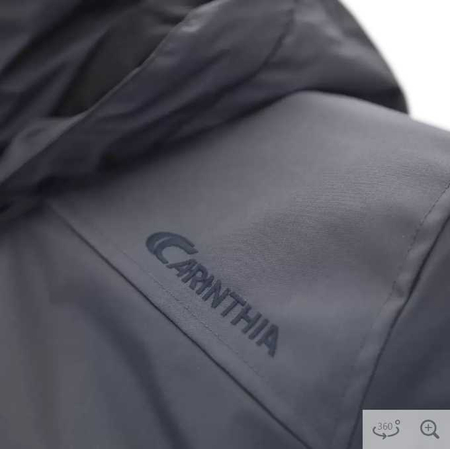 Зимняя курта CARINTHIA для профессионалов