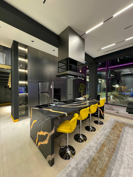 Beverly hills premium house