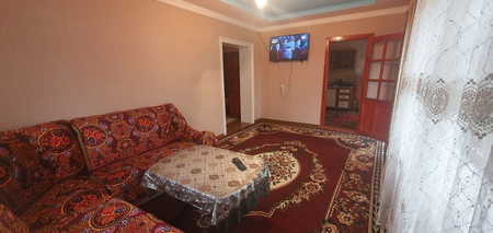 Dacha Burchmula Yusufhona