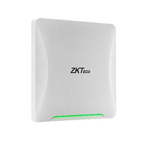 Считыватель ZKTeco UHF10 E Pro