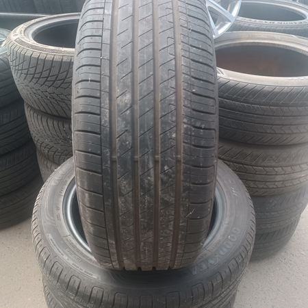 Goodyear Trekr radnoy baloni