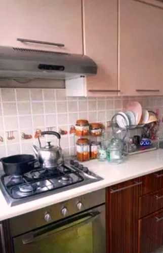 Спец-план, 3/4/4, кирпич, 116 м². Космонавтлар, Джуманжи