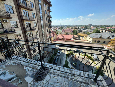 Продается квартира ! 2/5/9. Ж|К - Nikitina Residence