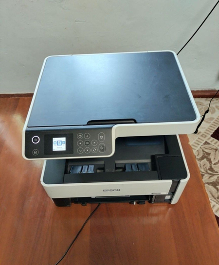 Epson M 2140 Rangsiz