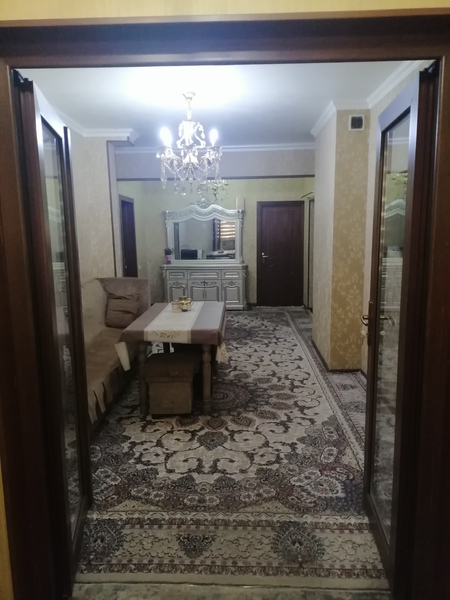 Sergeli 6 1etaj 4honali