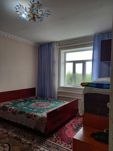 Продаётся квартира