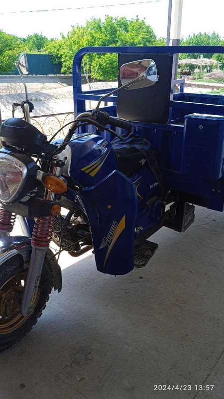 продам срочно Lochin 250