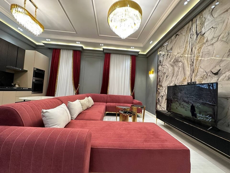 Кунлик квартира тошкент