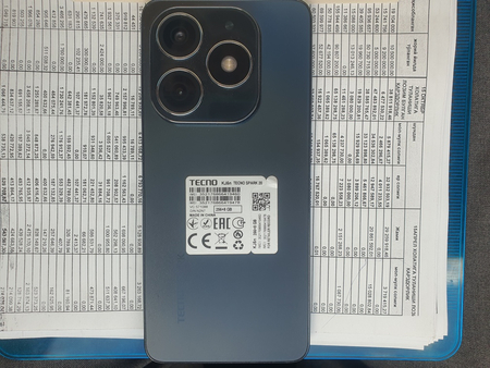 KJ5n TECNO spark 20
