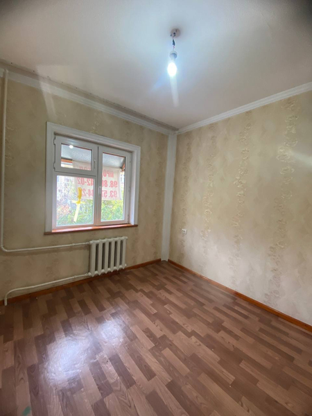 Продается 4 х комнатная квартира сергели -3 4/3/5 торцевая утеплённый