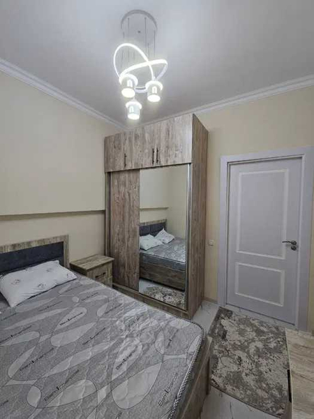 Сдается квартира Экобозор/Чимган 450$