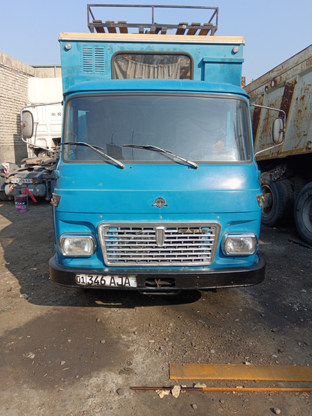 АВЯ СОТИЛАДИ 1987 ЙИЛ 11600 $