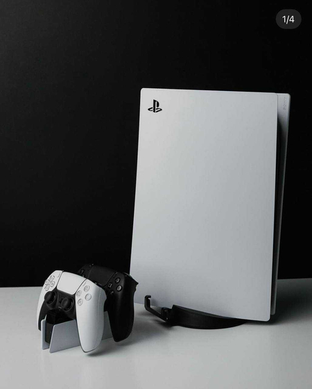 НОВЫЙ SONY Playstation PS5 FAT доставка в течении 2 часов Рассрочка