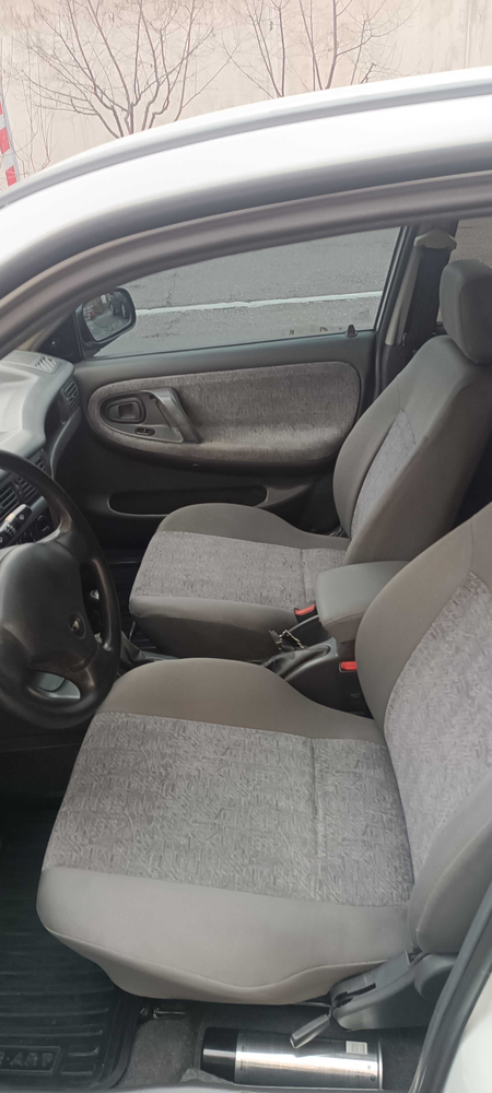 Nexia 1 Sons 2004 yil prapan gaz
