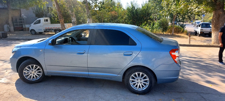 Cobalt автомат спрочно