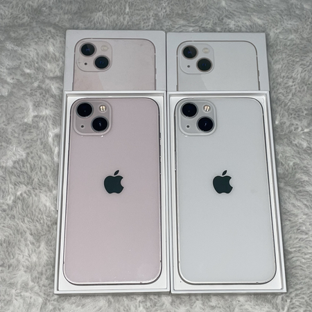 iPhone 13 128GB 89%