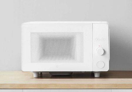 Xiaomi Microwave Oven (ГЛОБАЛ, ГОД ГАРАНТИИ)