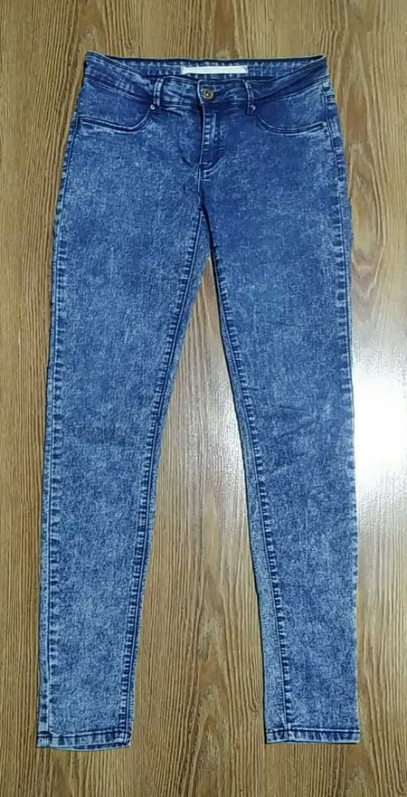 Джинсы женские фирмы Jennyfer