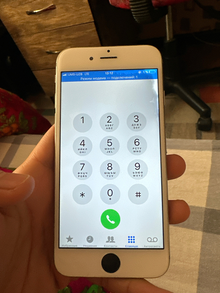 Iphone 6 32 gblik