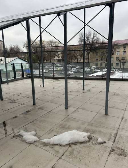 Сдаётся аренда нежилое помещение ЖК Акай Сити м Хамид Алимжан