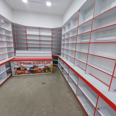 Magazin Sotiladi