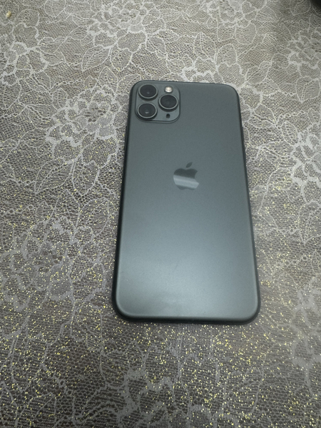 Iphone 11 pro komplekt