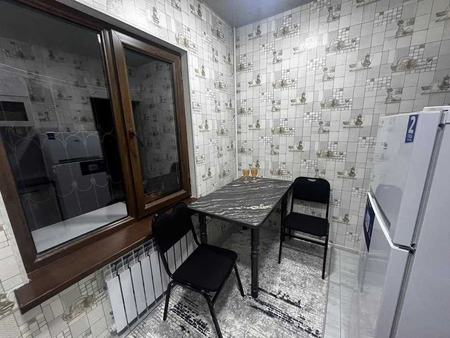 Сдается квартира Чиланзарском р-не 16 квартал ор-р Шухрат перекресток