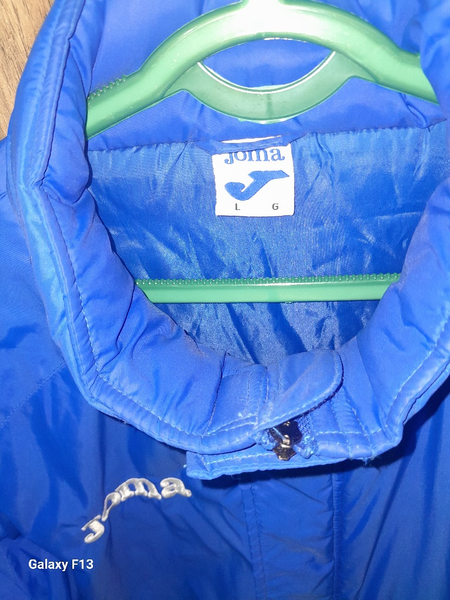 Joma original kurtka