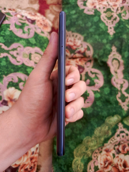 Redmi note 9 karobka document full