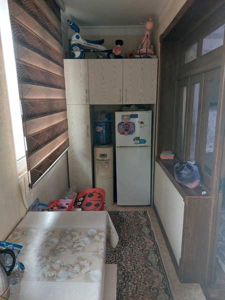 Продам 2 ком юнусабад 7 квартал