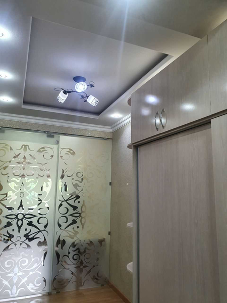 Продажа квартиры в Новостройке, на Юнус-Абаде 4  3/2/6 ID:LR 56