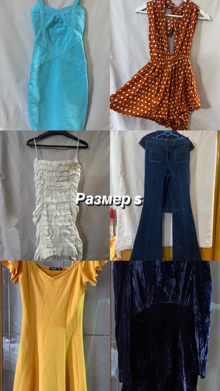 Платье, юбки, костюм женский Zara