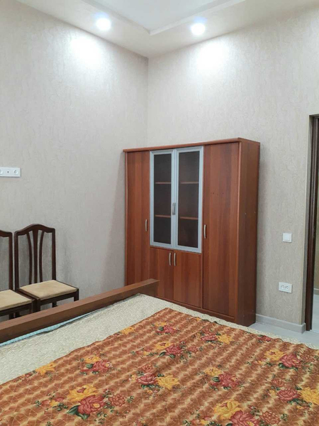 м.Х.Алимжана Дархан банковский дом 2-комн 3/8 42 м² ремонт меб/тех