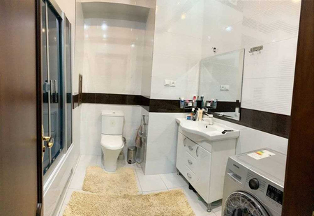 Улица Мирабад 5и комн 3 ванная 4 спальня кирпичный дом