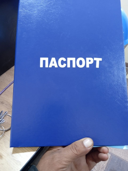 Хова самасвал сотилади газ куеилган хеч канака аеби йук ишлаб турибди