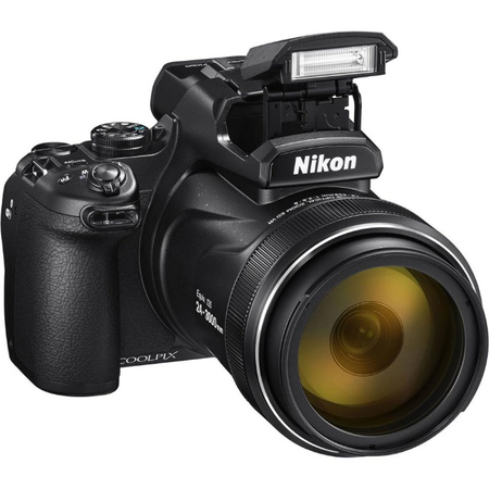 Фотоаппарат Nikon Coolpix P1000