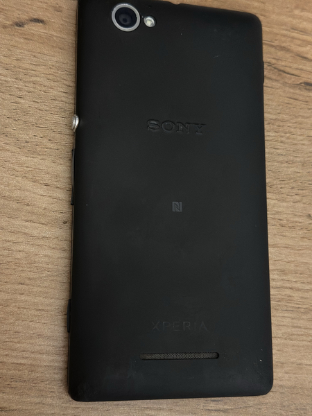 Sony experia m телефон в хорошем состоянии