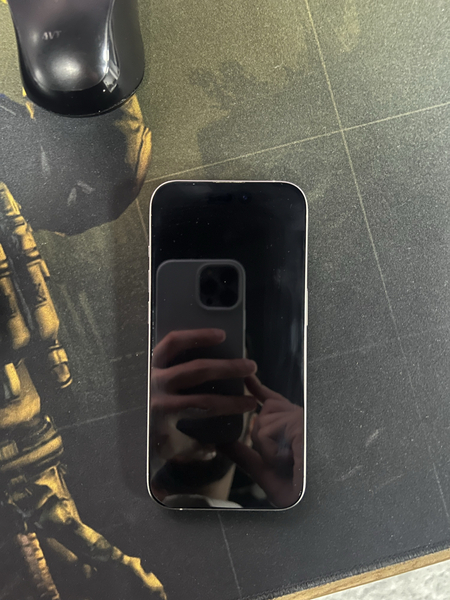iphone 15 pro tytan