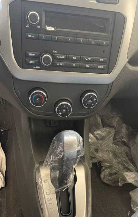 Arenda s vikupga Cobalt Style A/T