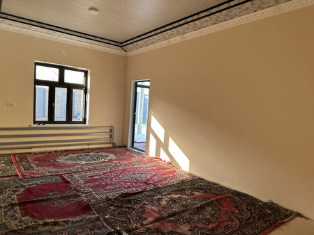 9.50 sotik uchastka sotiladi