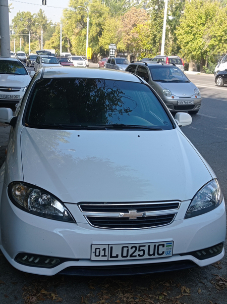 Gentra 2 poz svoya, MT, Tashkent