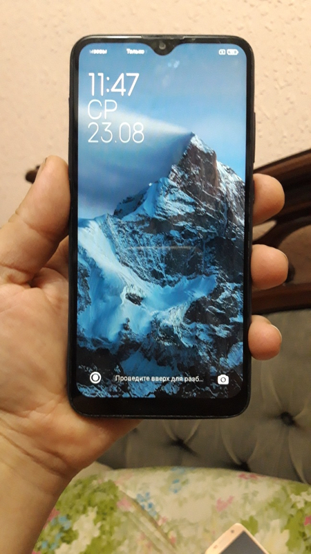 Redmi 7 Redmi  7 Redmi