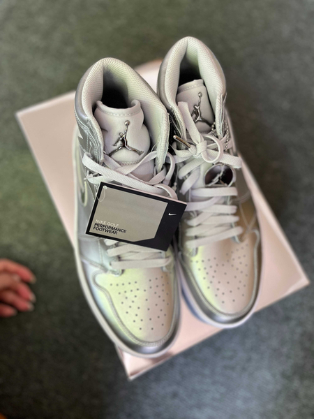 Air Jordan 1 High G NRG Golf
