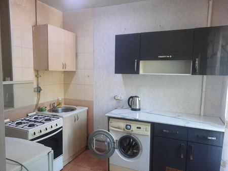ул.Ш.Руставели Парк Бабура 1-комнатная 4/5 30 м² чистая меб/тех