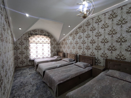 Дачи в чарваке бочке умит