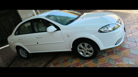Jentra 2020 mexanik evro variant