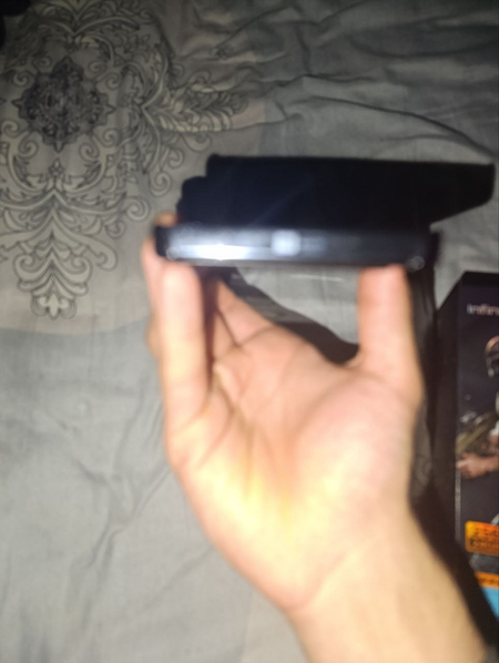 Infinx 20gt pro sotiladi narxini kelishimiz
