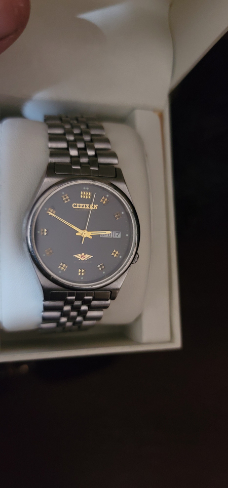 Patek philippe original
