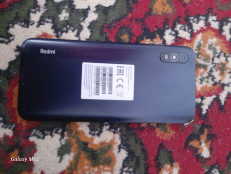 Редми 9а сатылады.Redmi 9a satiladi телефон